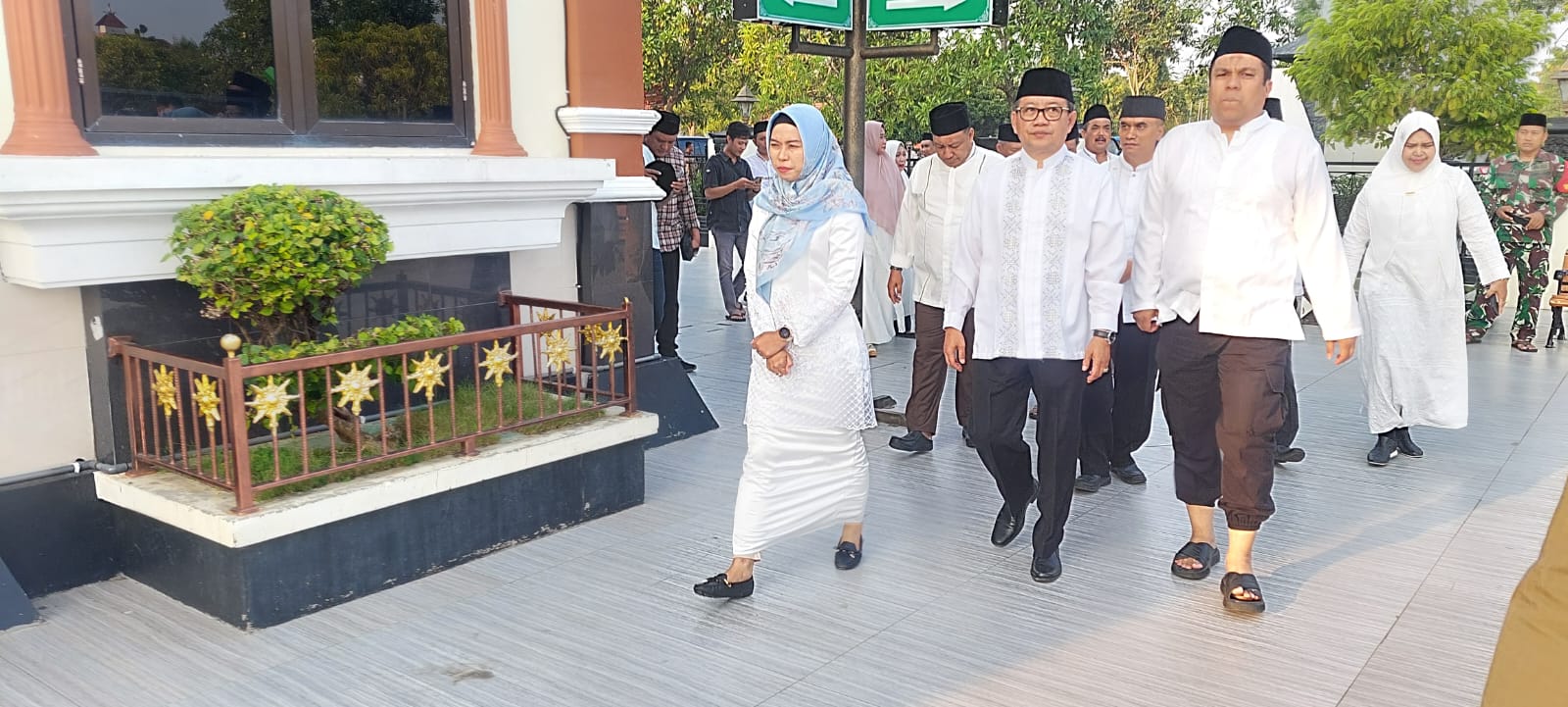 Portal Demak - Berita