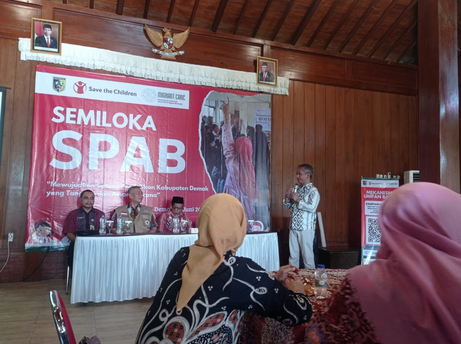 Portal Demak - Berita