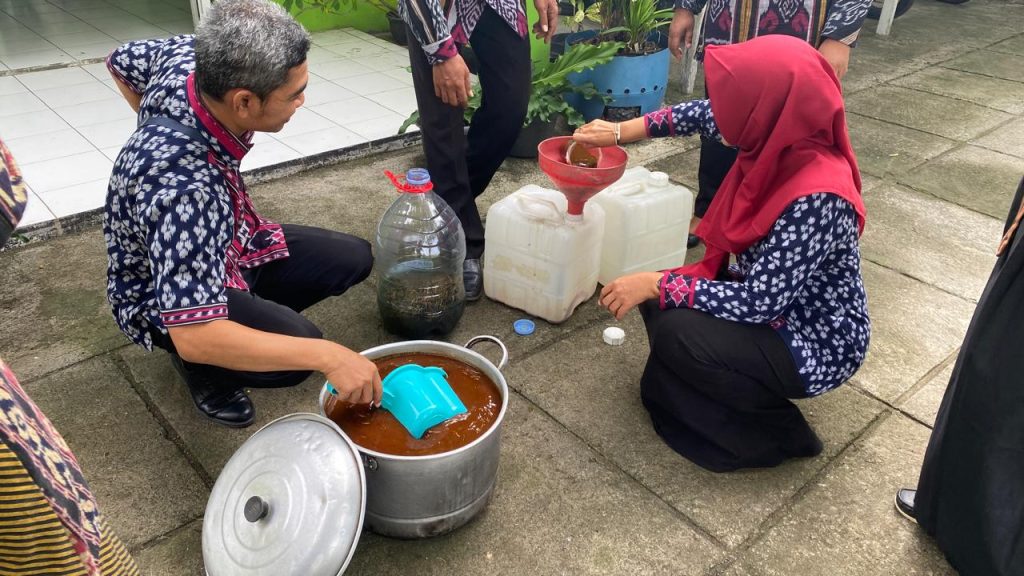 Portal Demak - Berita