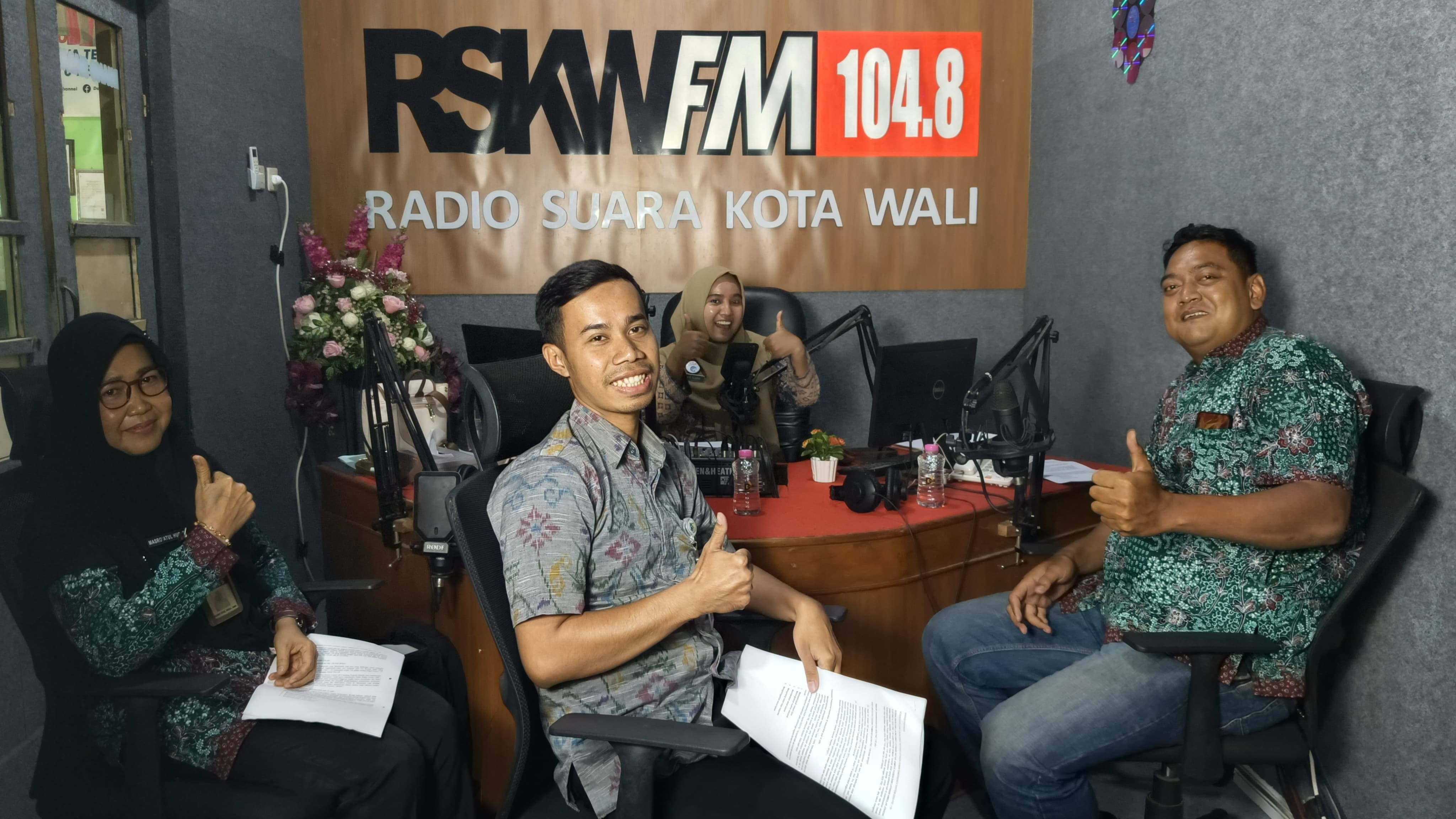 Portal Demak - Berita