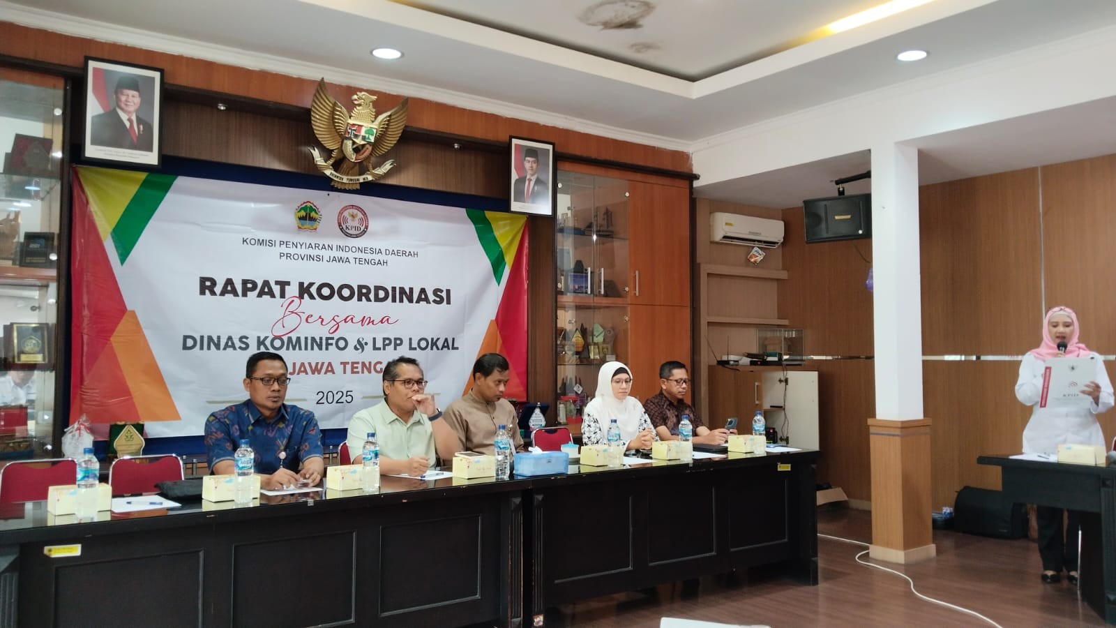 Portal Demak - Berita